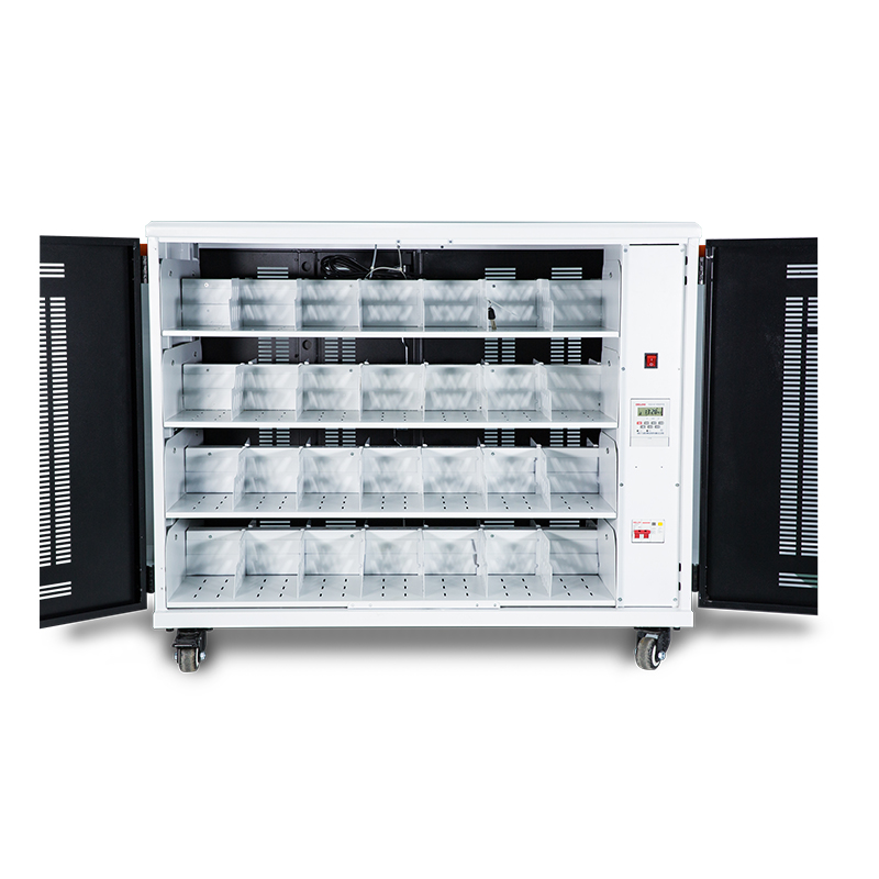 VR56 VR charging cart - charging cart manufacturer-haix