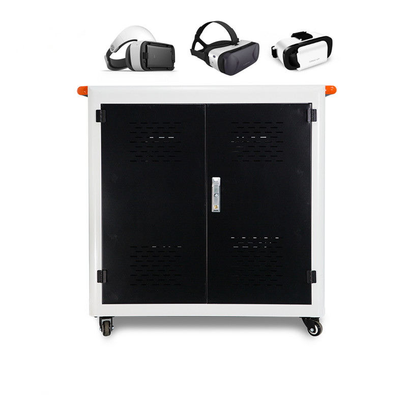 VR30 VR charging cart - charging cart manufacturer-haix