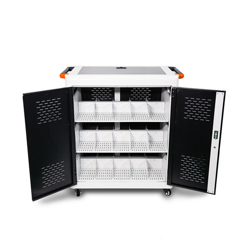 VR30 VR charging cart - charging cart manufacturer-haix