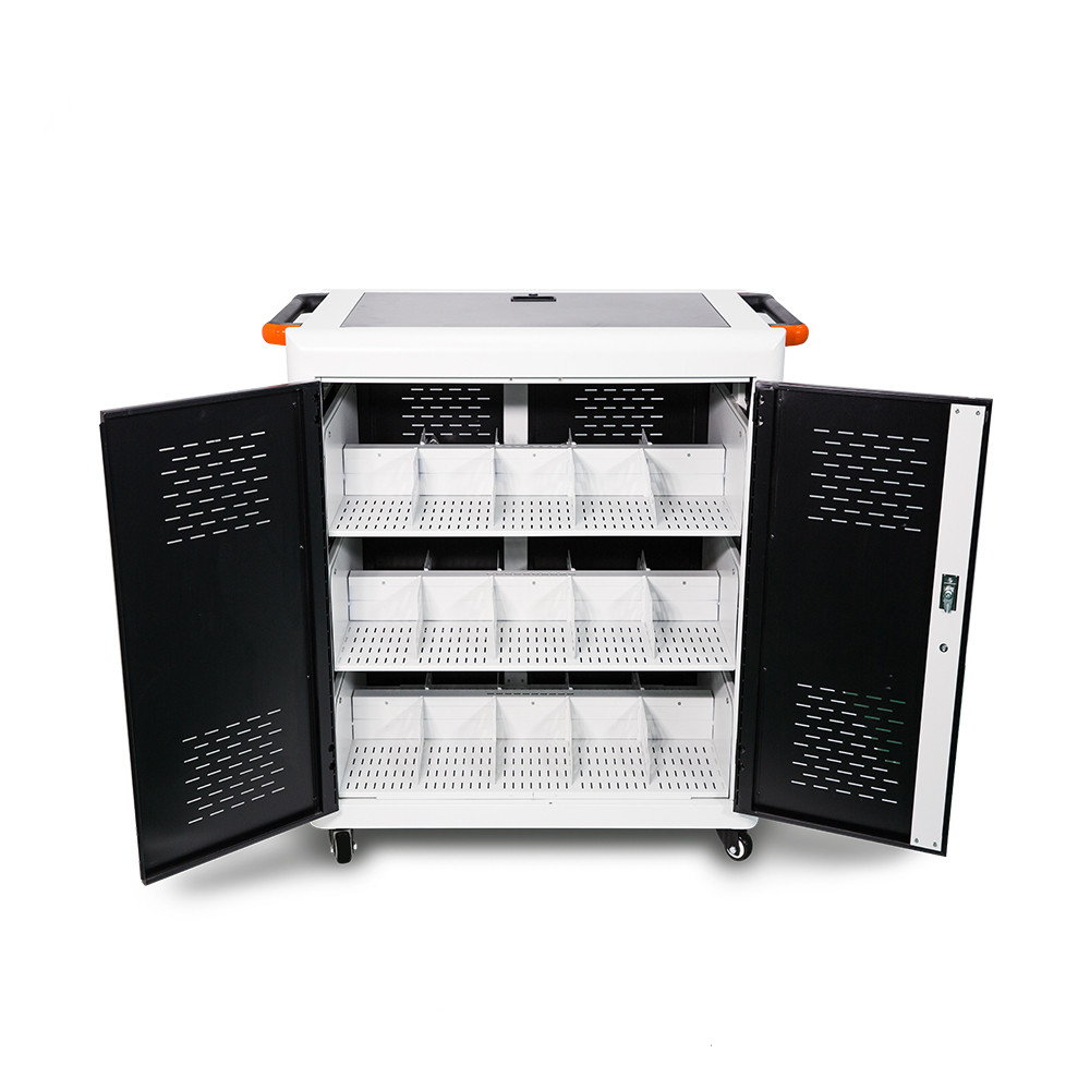 VR30 VR charging cart - charging cart manufacturer-haix